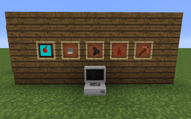 MLG Pro Mod | MCreator