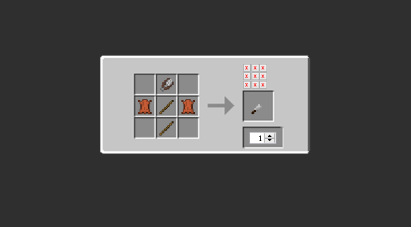 Spisel (Chisel) | MCreator