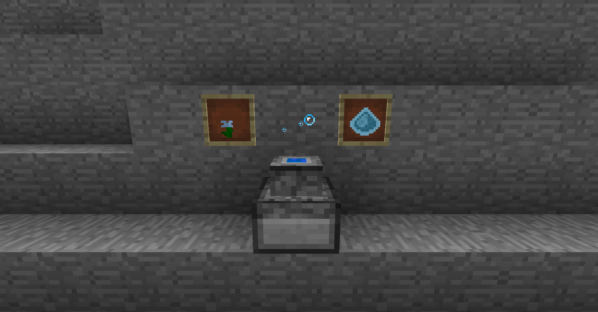 Natural Industry | MCreator