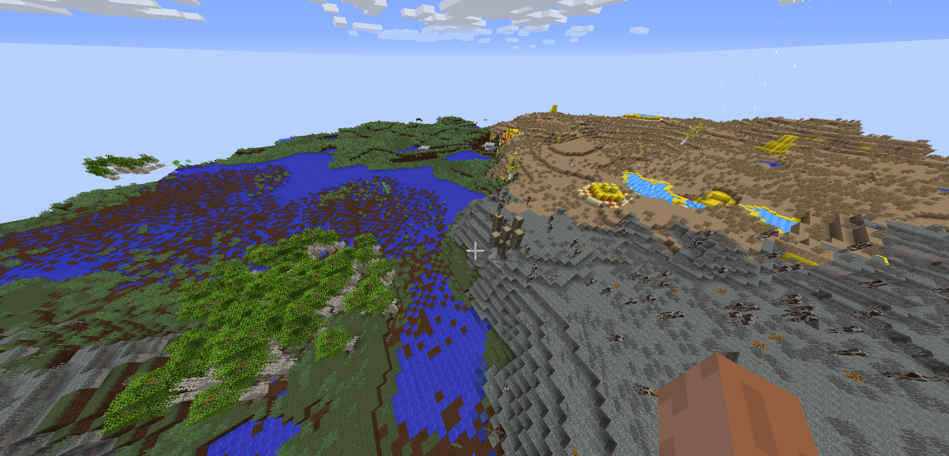 PrehistoriCraft Mod | MCreator