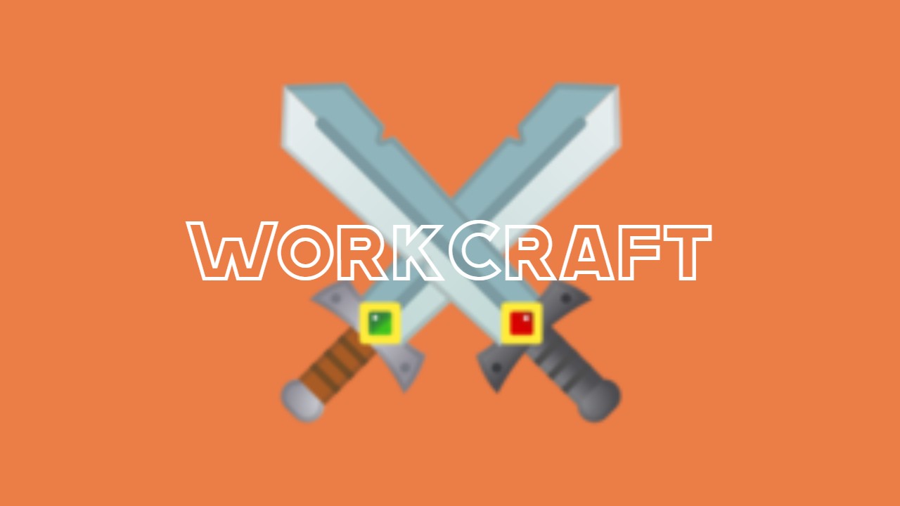 WorkCraft | MCreator