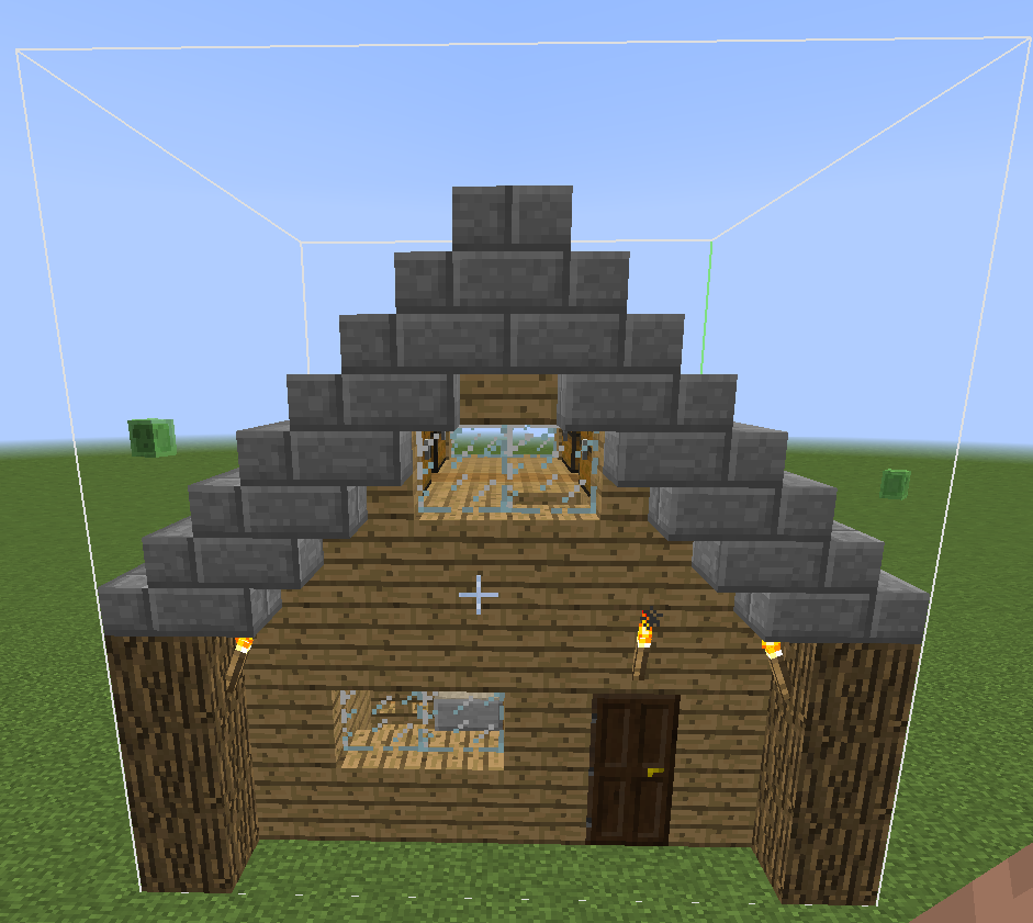 More Foods Mod | MCreator