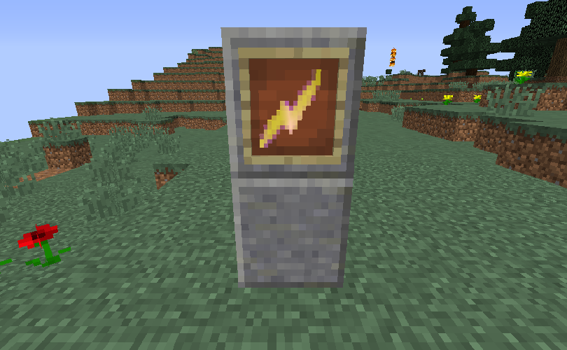 Super Powers Mod | MCreator