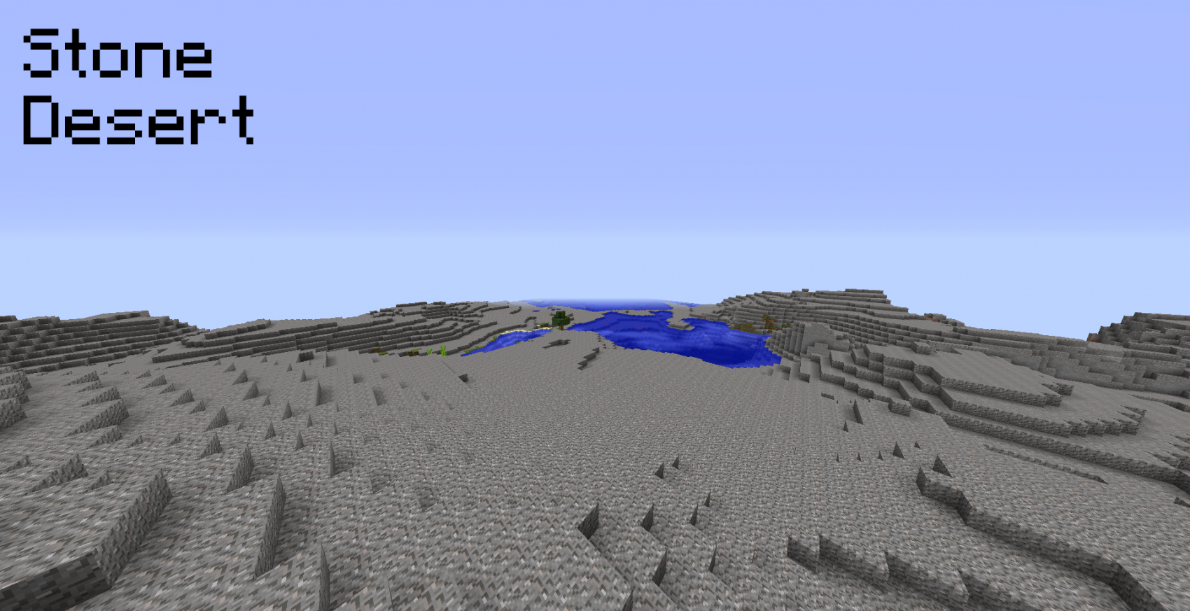 World Of Biomes | MCreator