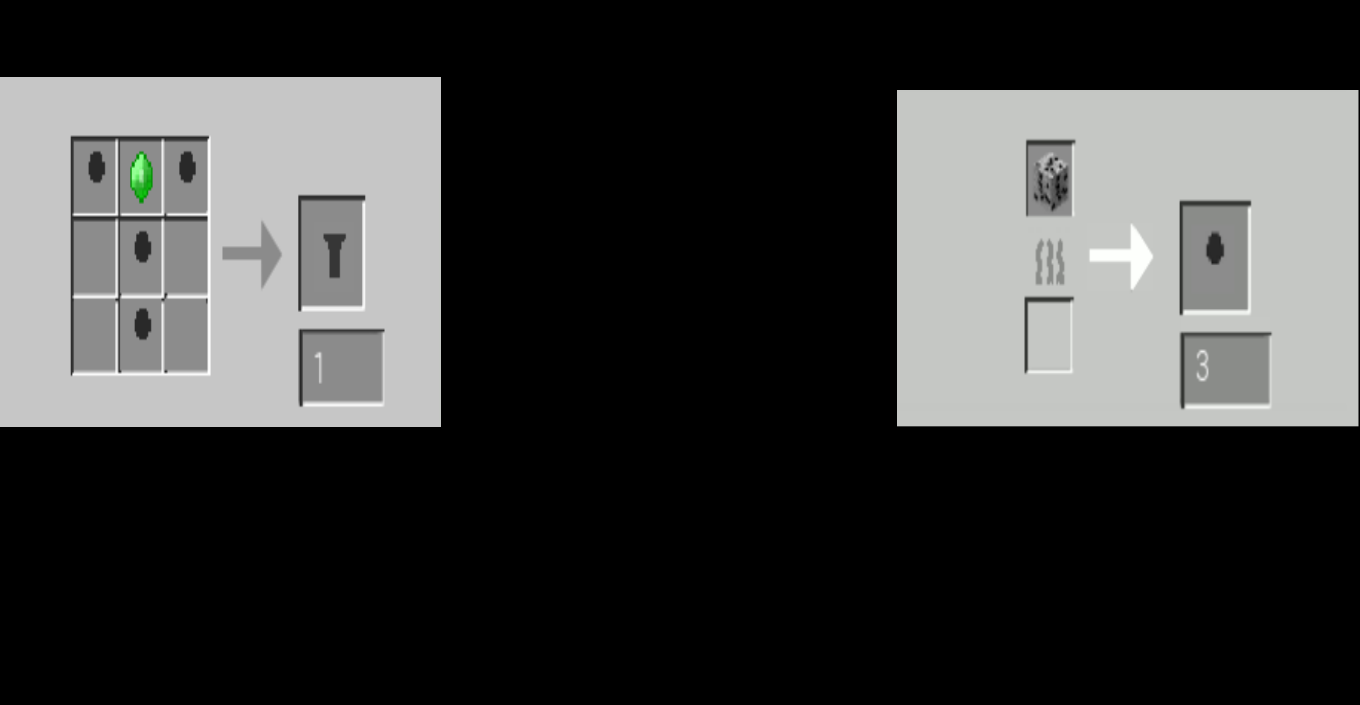 shadow bending | MCreator