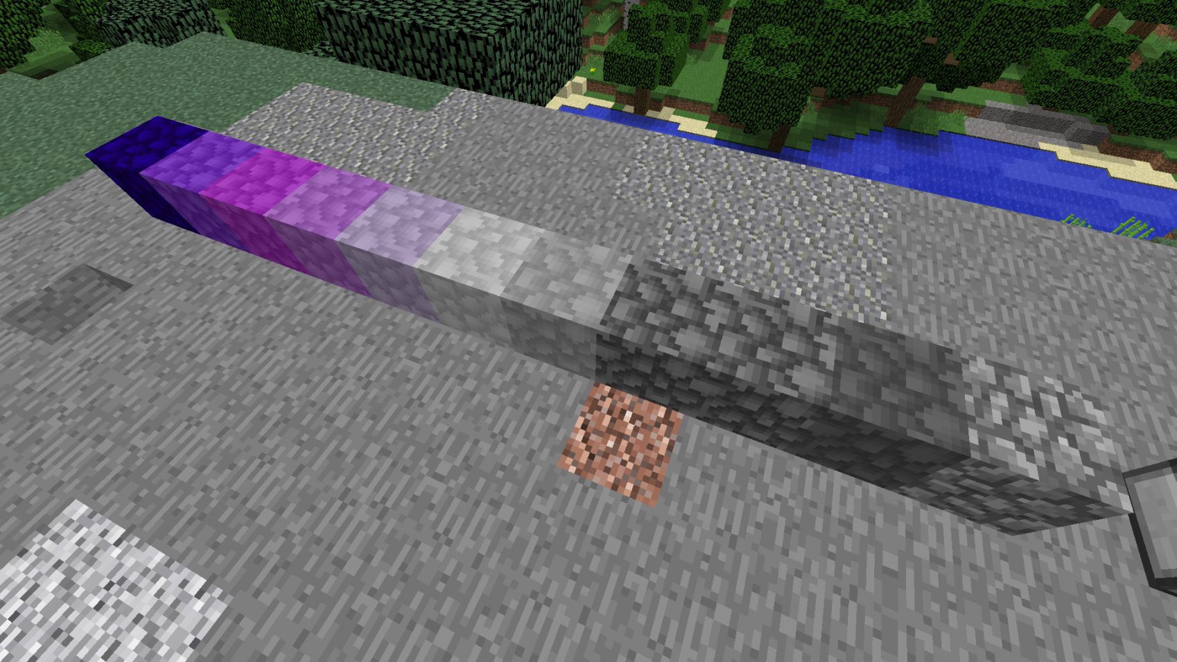 Pixelbreaker_Core [PxBr_Core] | MCreator