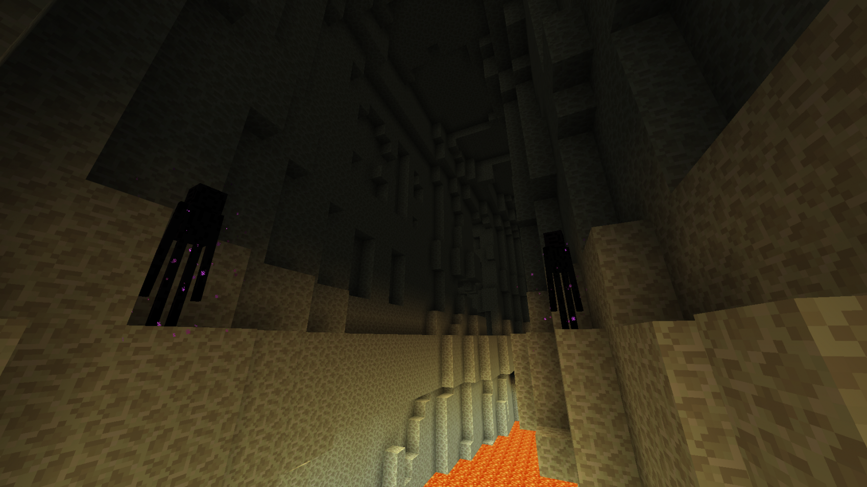 Eternal Dimensions | MCreator