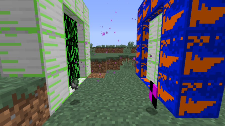 Better Things To Craft | MCreator