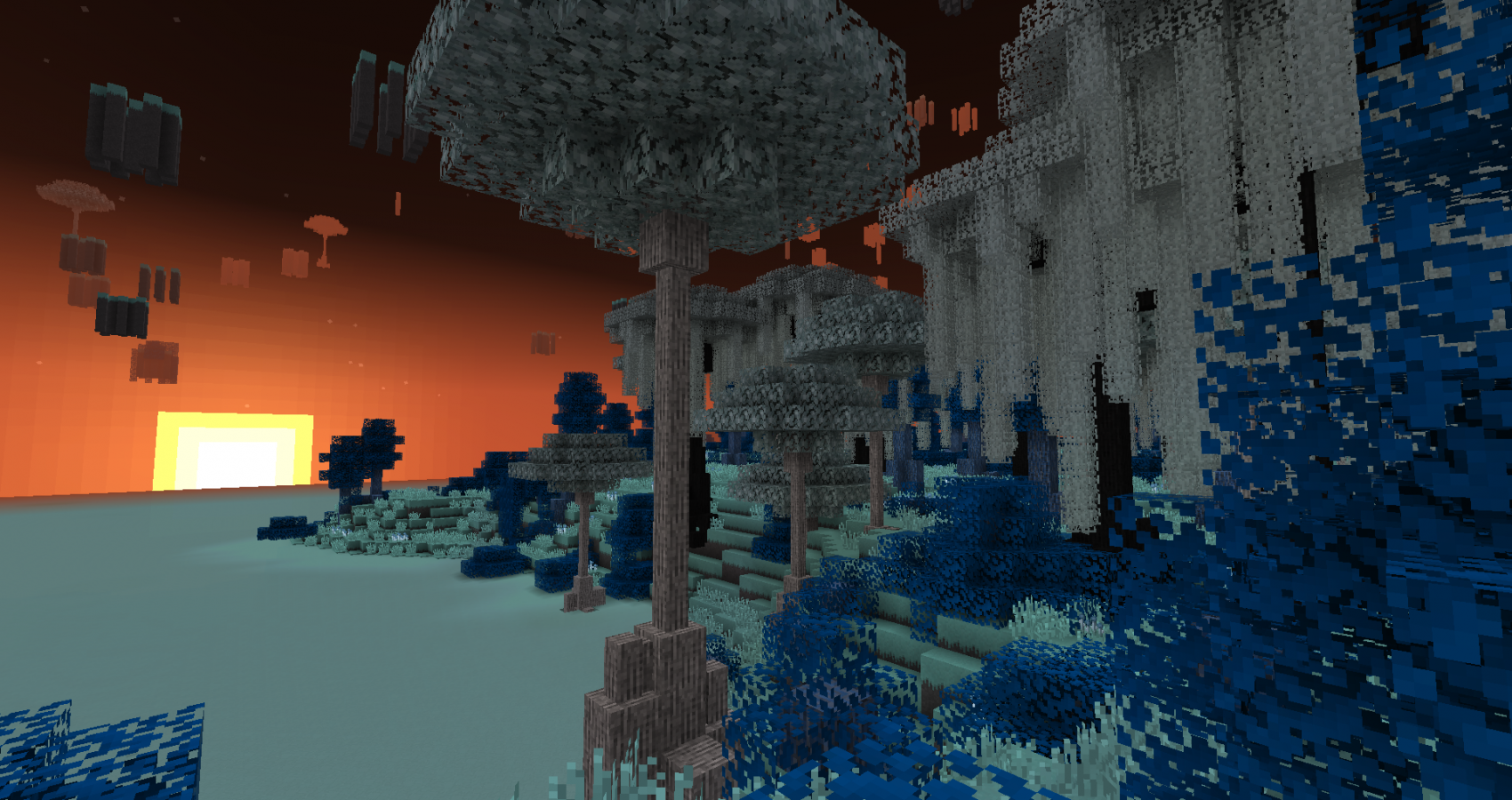 Interdimensional Traveller (I.T.) | MCreator