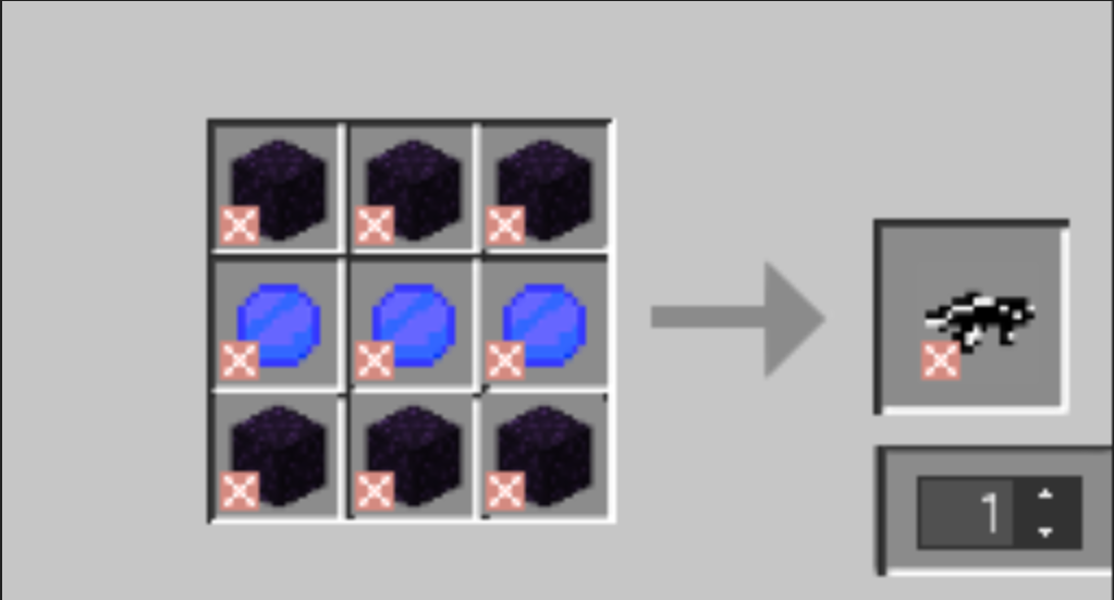 Postlands | MCreator