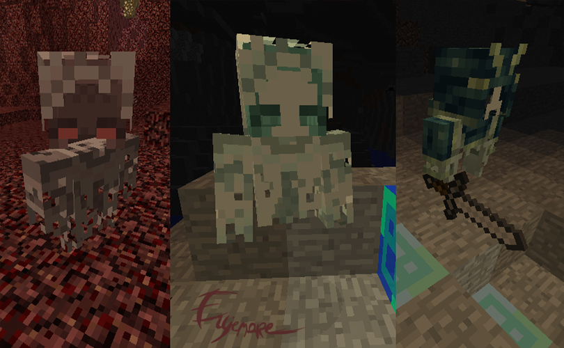 F^3 (Fairy Codex) | MCreator