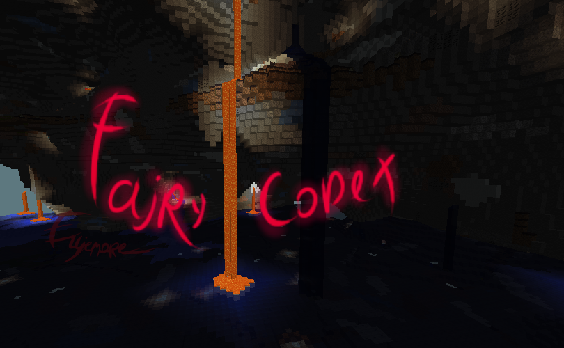 F^3 (Fairy Codex) | MCreator