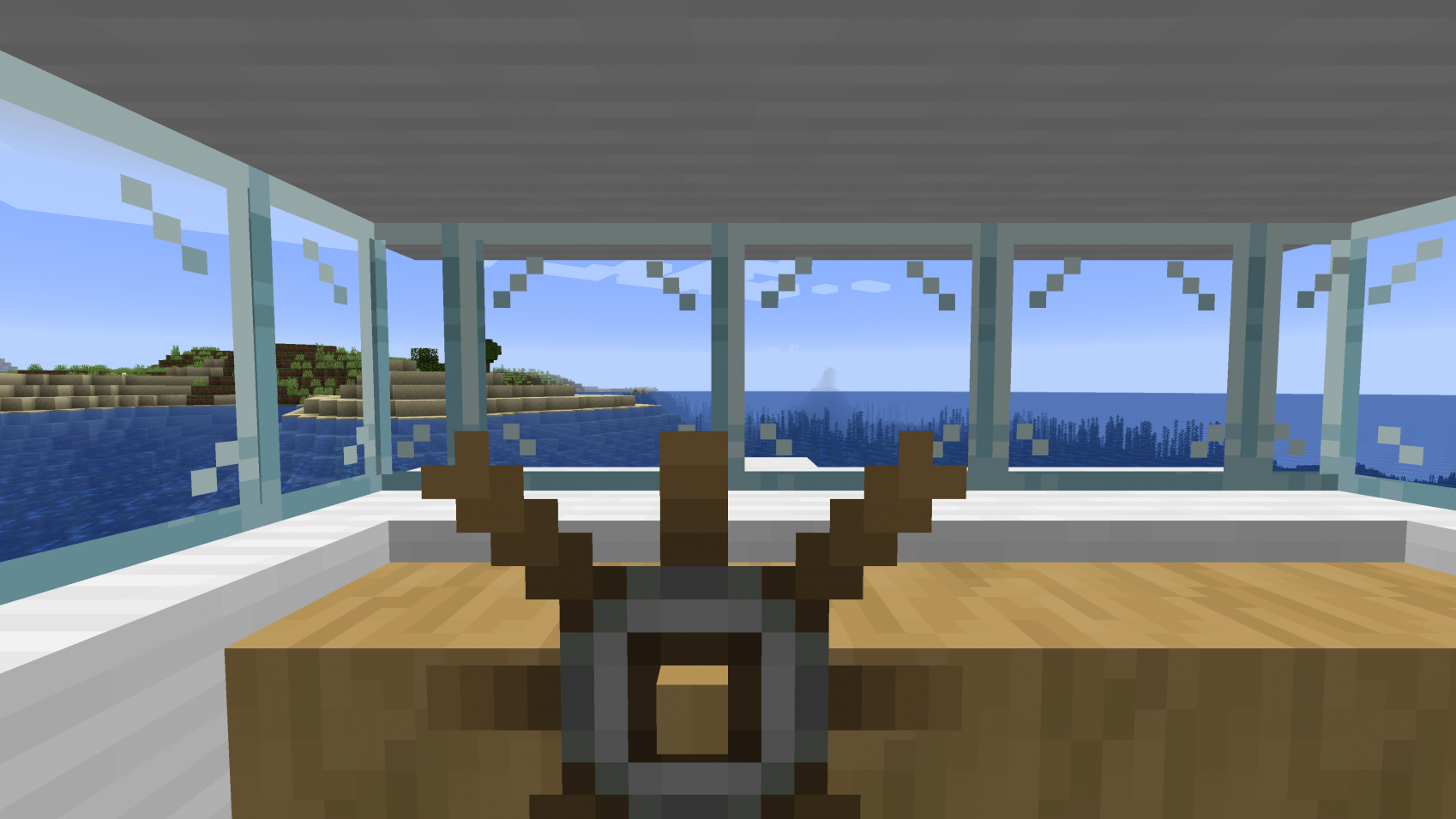 Norths Watercraft's | MCreator