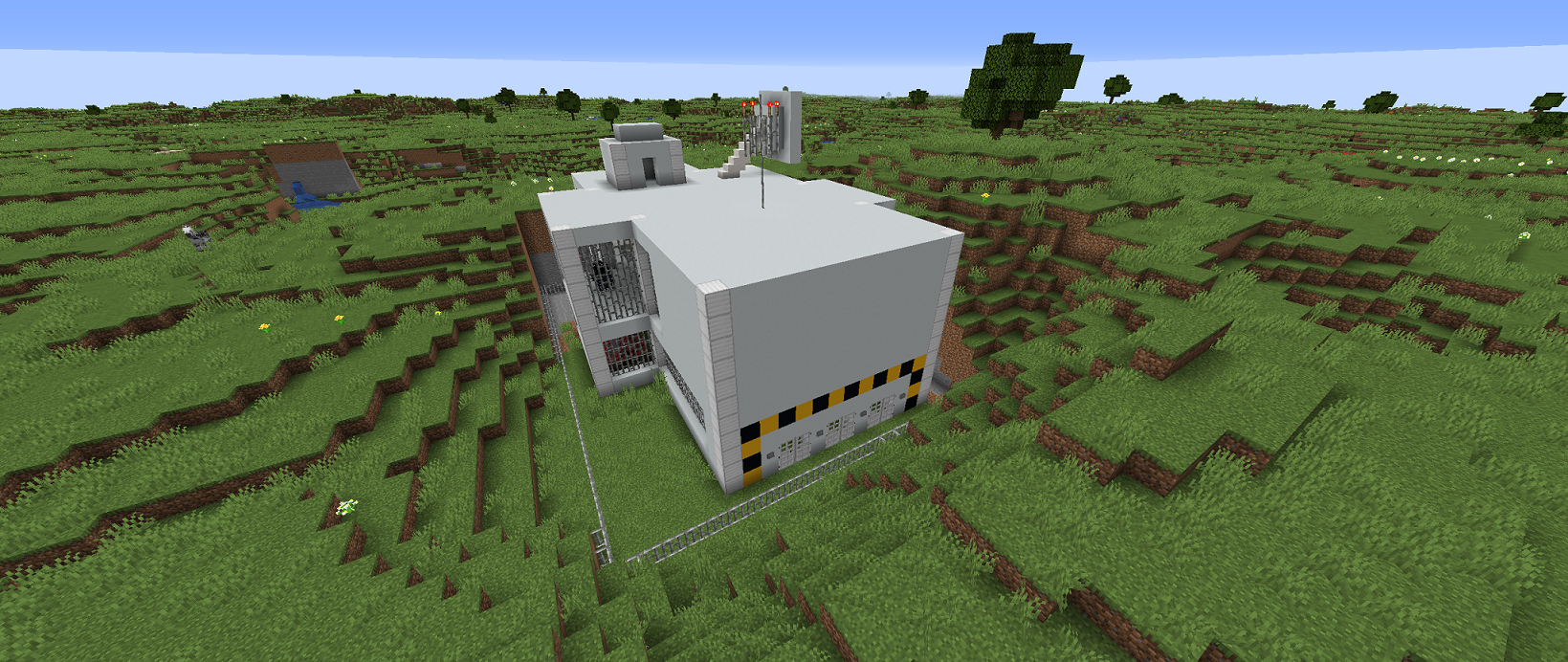 Ned's Stranger Things Mod! | MCreator