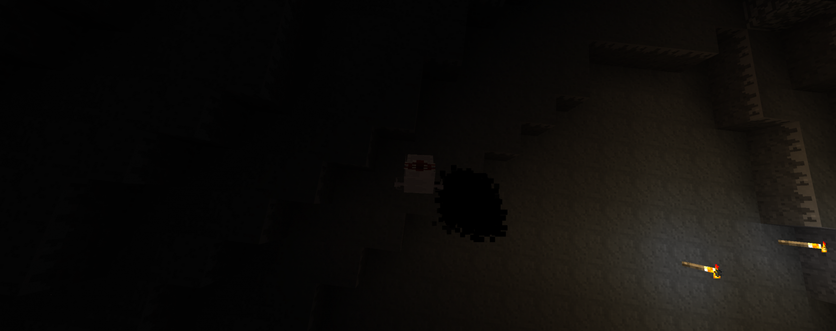 Ned's Stranger Things Mod! | MCreator