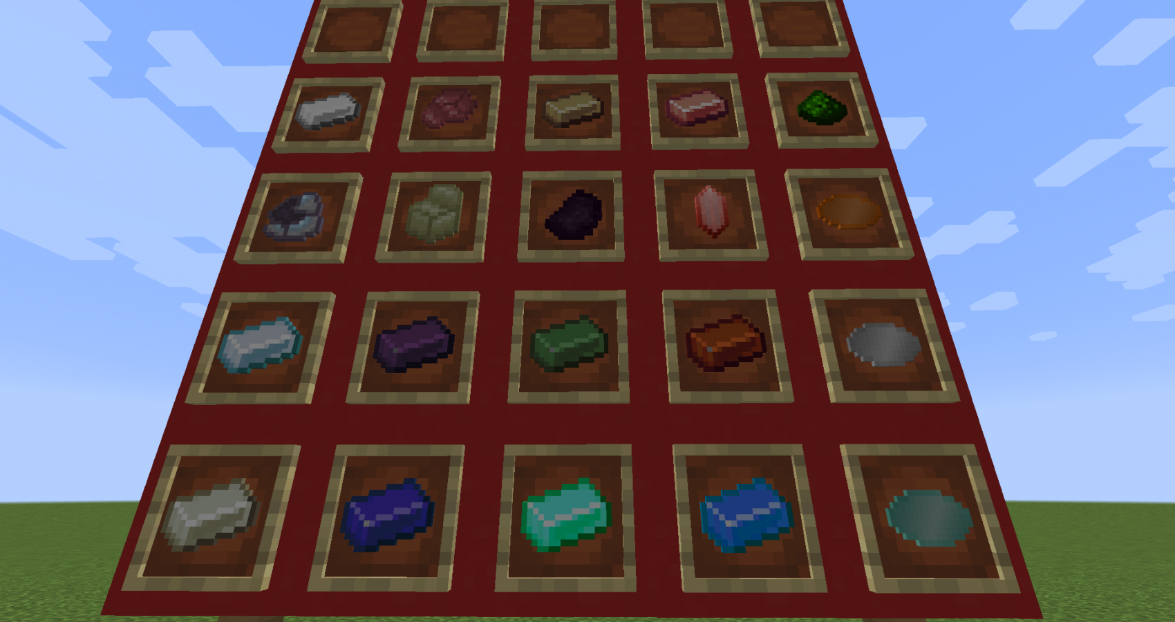 Sol III Core Mod | MCreator