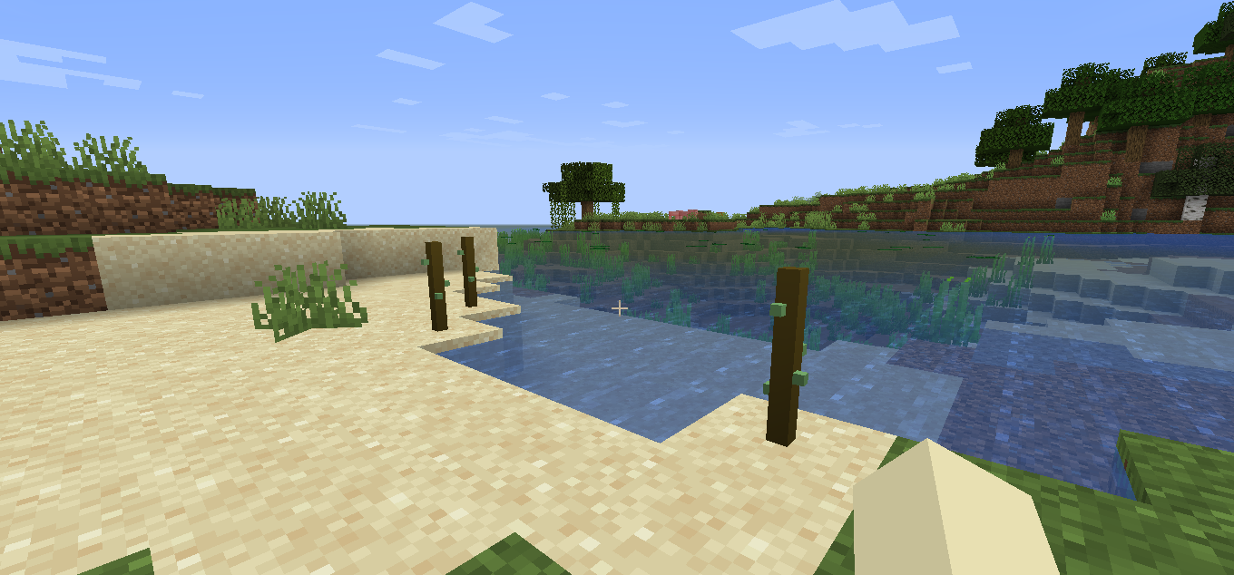 more plants mod | MCreator