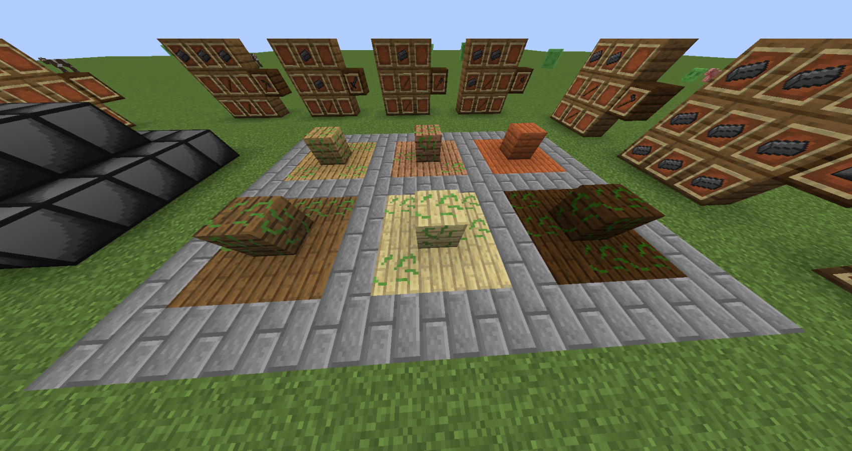 ExtraCraft | MCreator