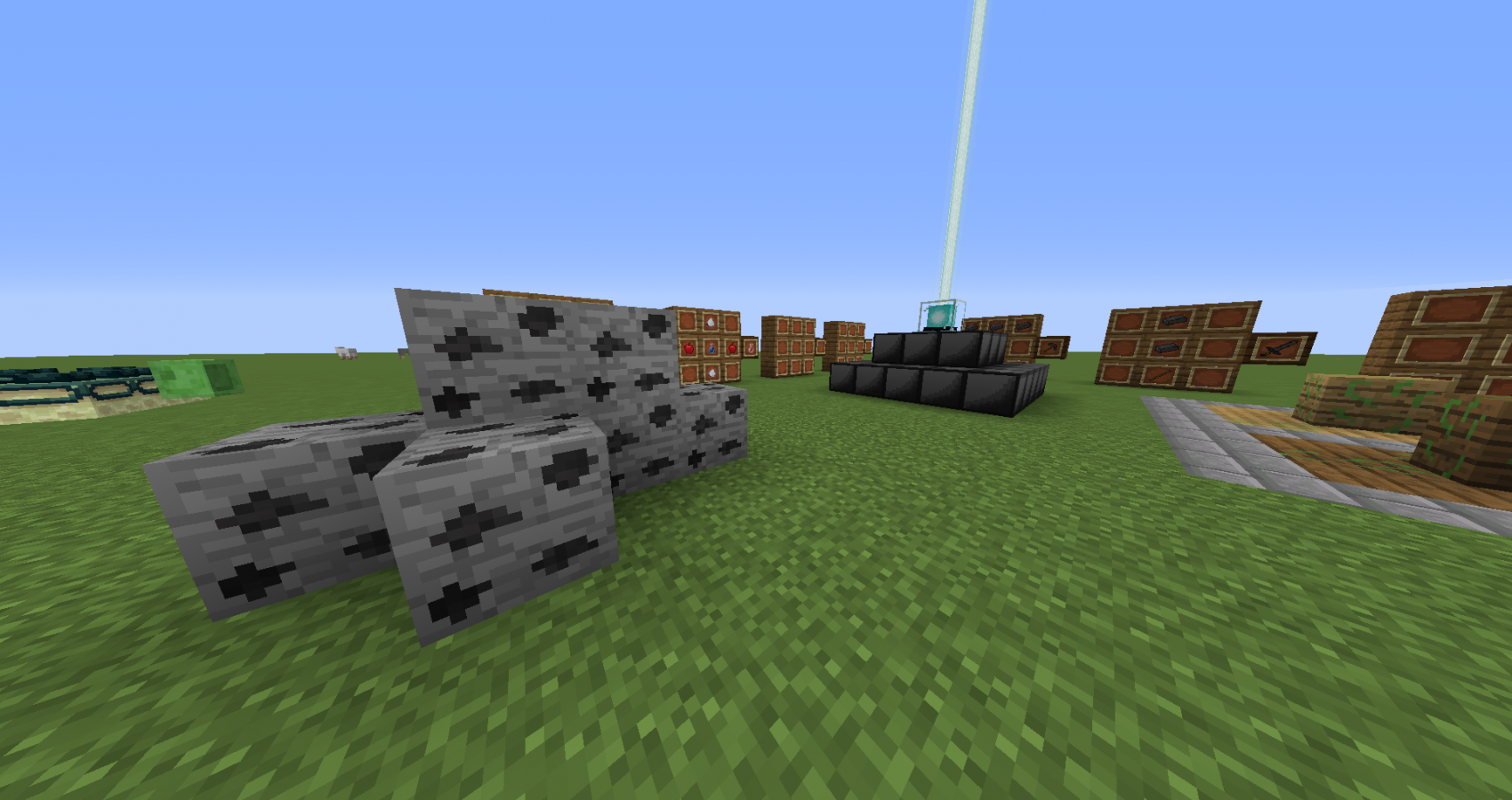 ExtraCraft | MCreator