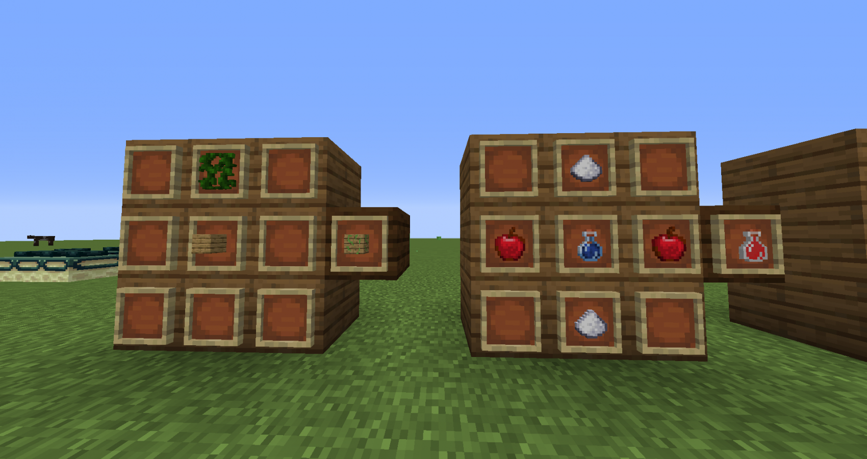 ExtraCraft | MCreator