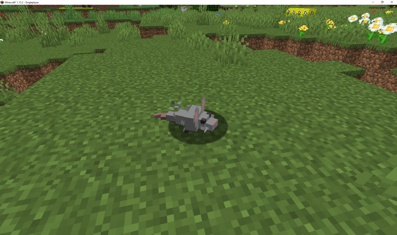 New Mobs, items and blocks mod! | MCreator