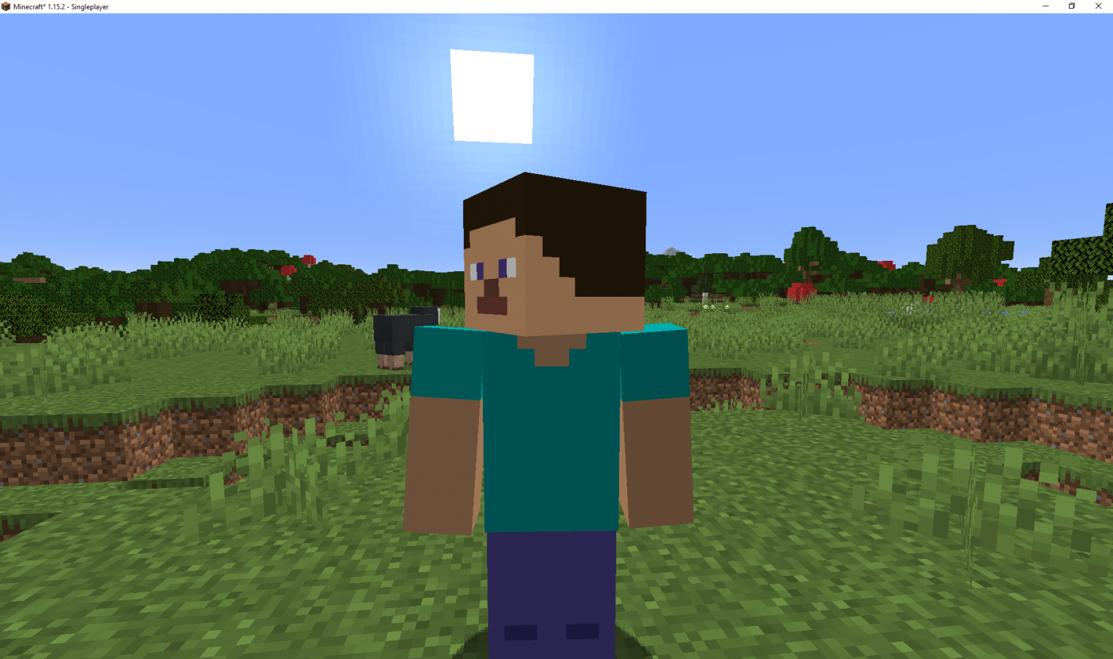 New Mobs, items and blocks mod! | MCreator