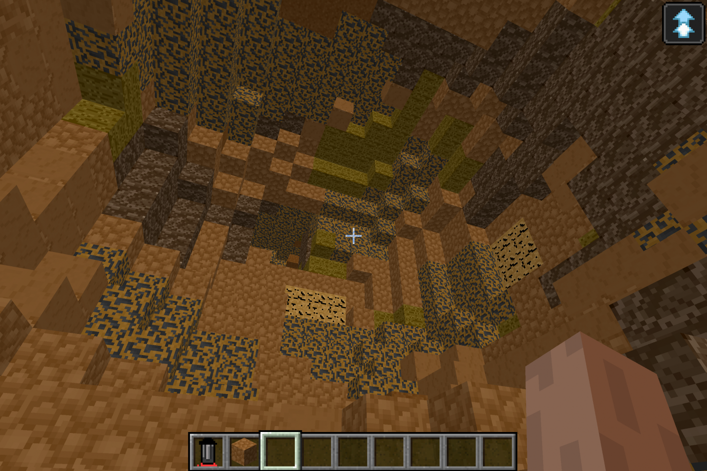 The Outer Space Mod | MCreator