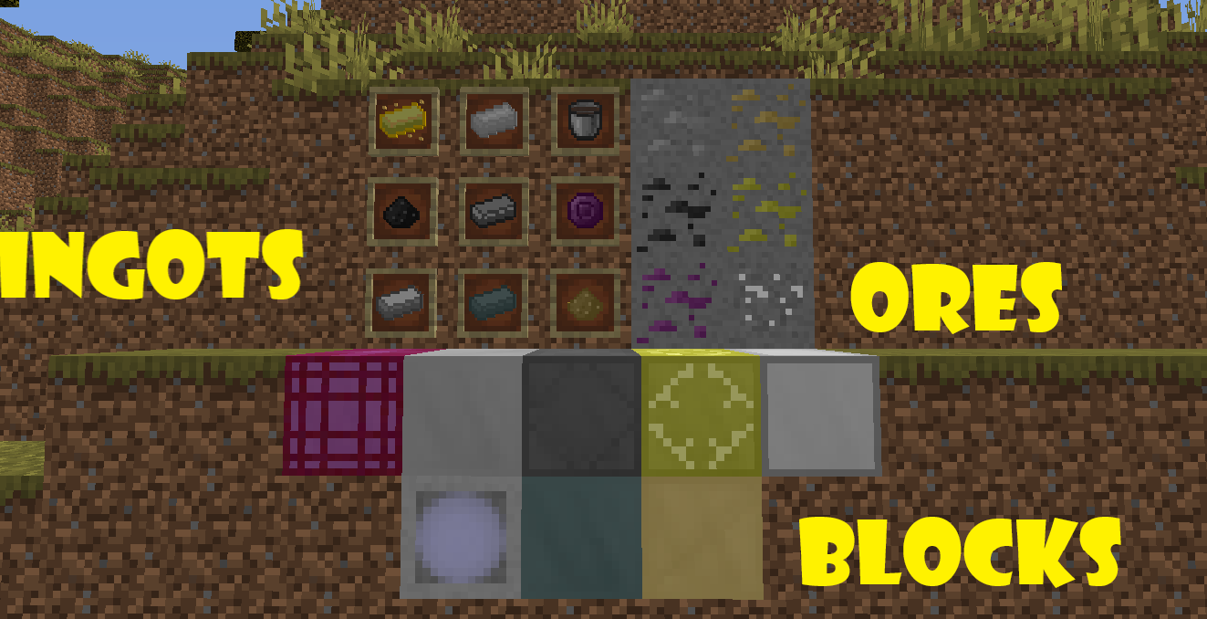 McTools Reborn | MCreator