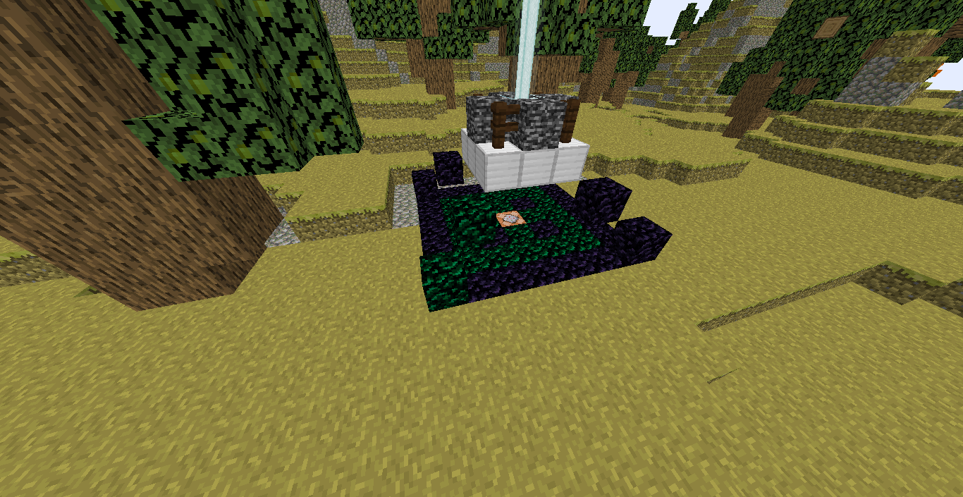 metroid mod | MCreator