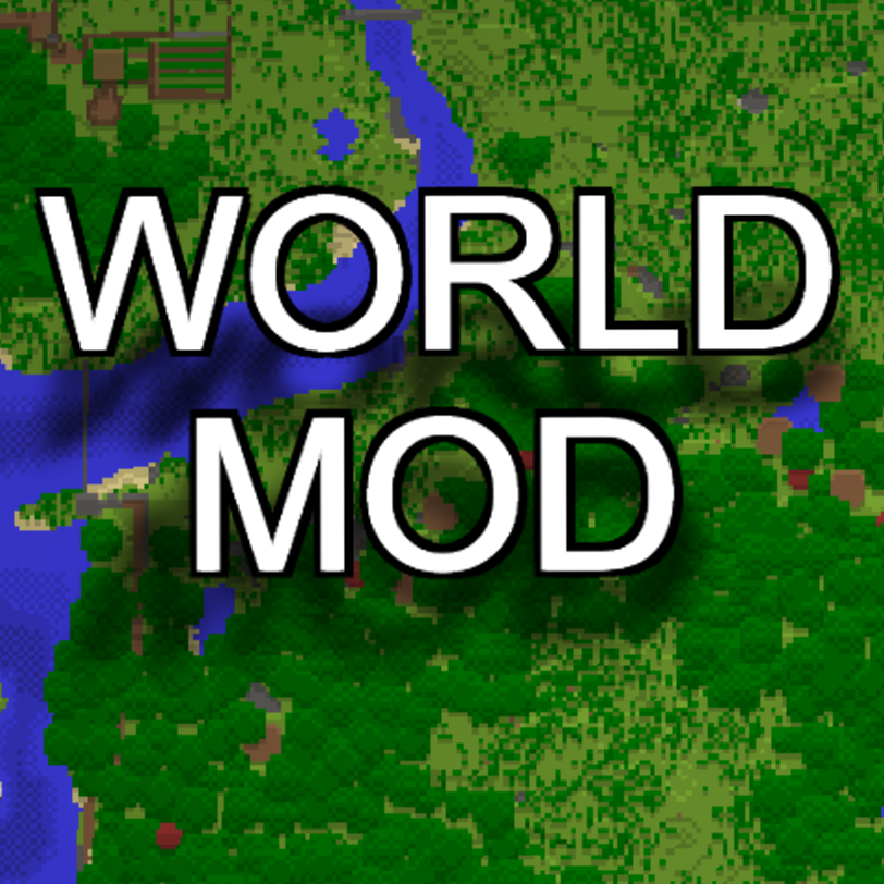 Jambro's World Gen Mod | MCreator