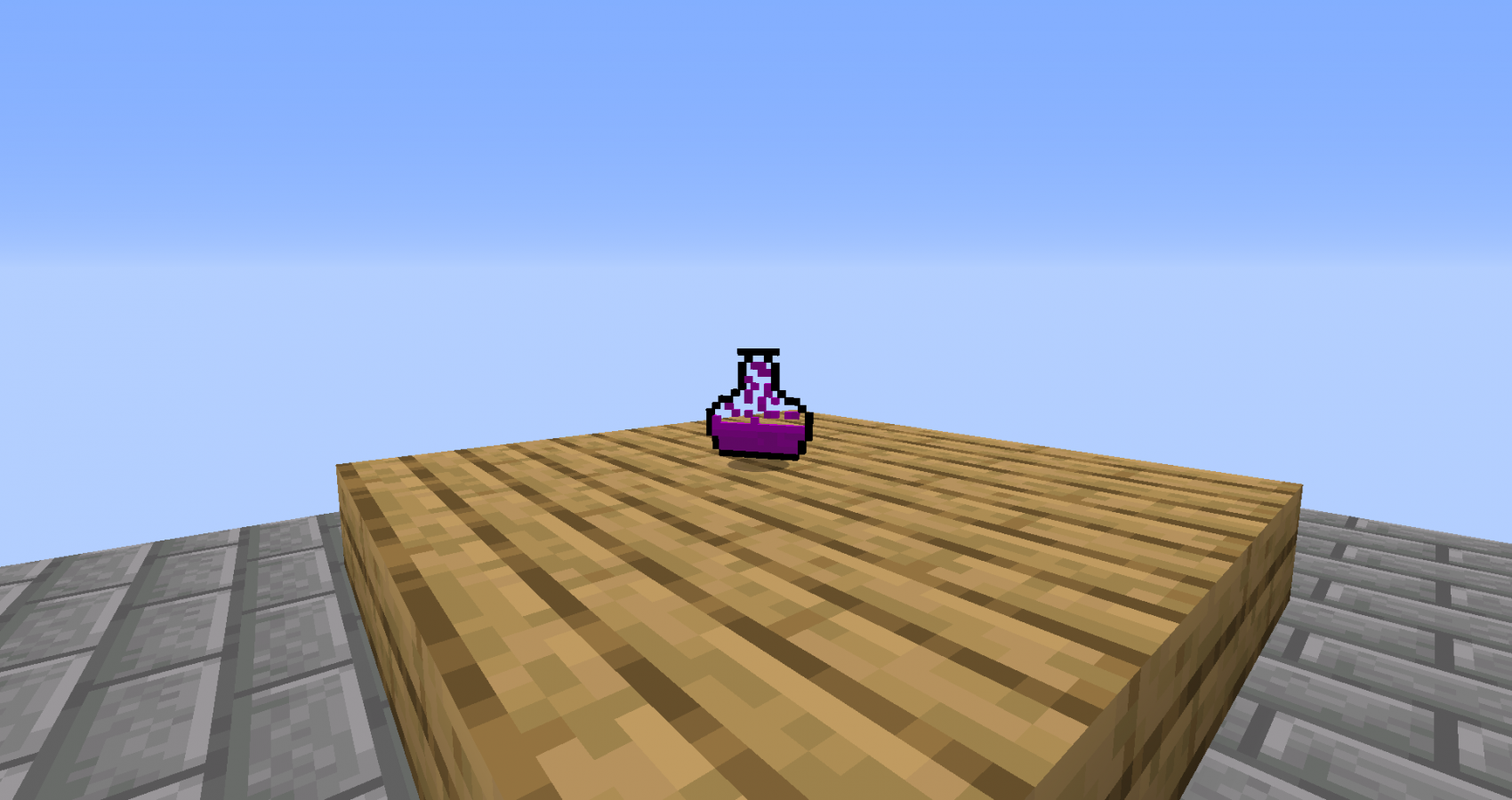 Little Alchemy MCreator