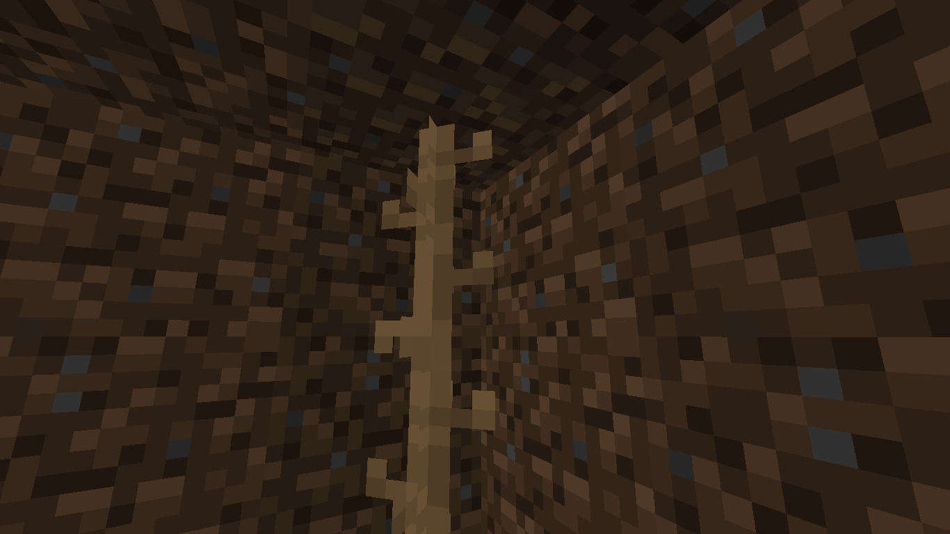 ROPES MOD! | MCreator