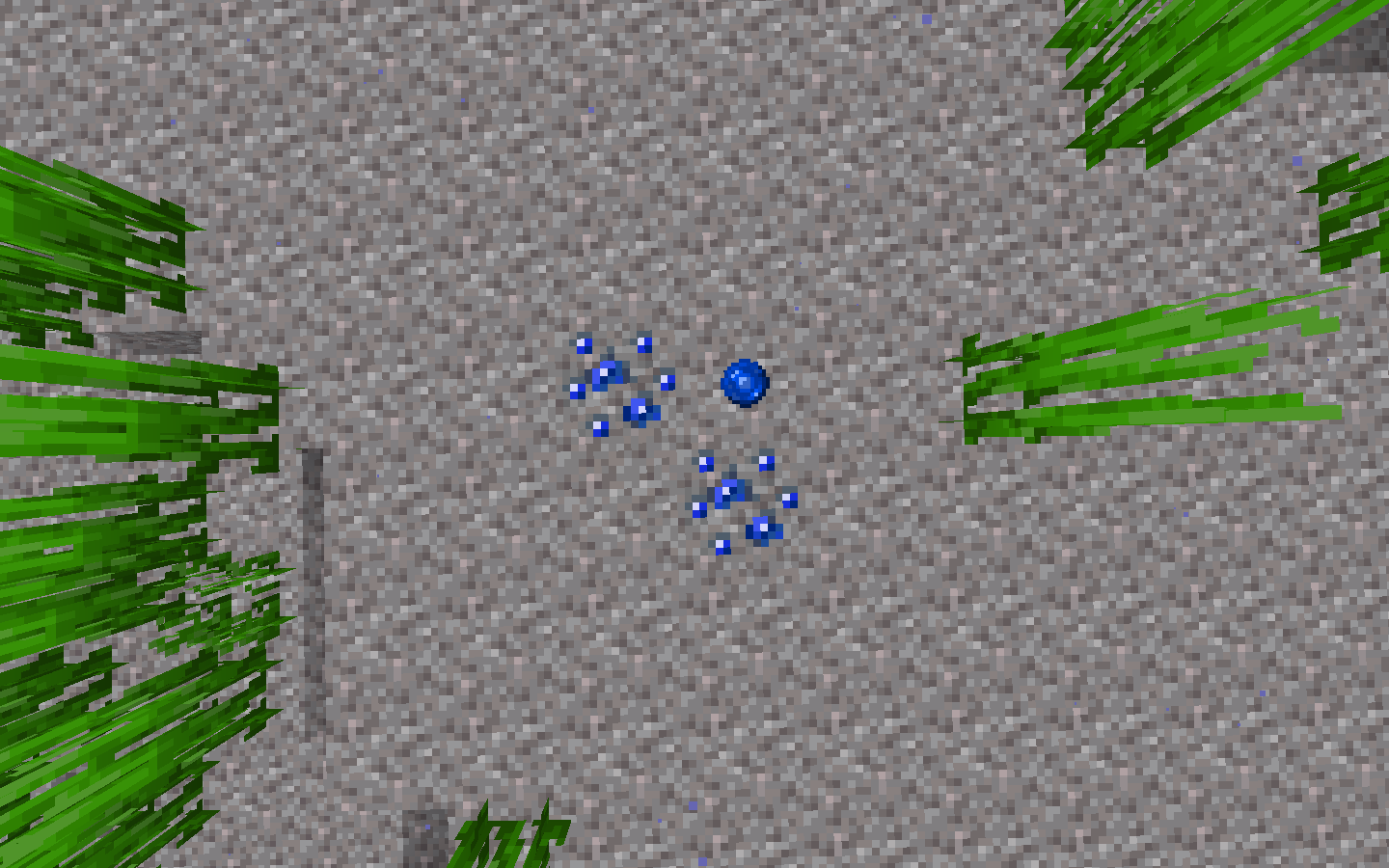 Mining Mod | MCreator