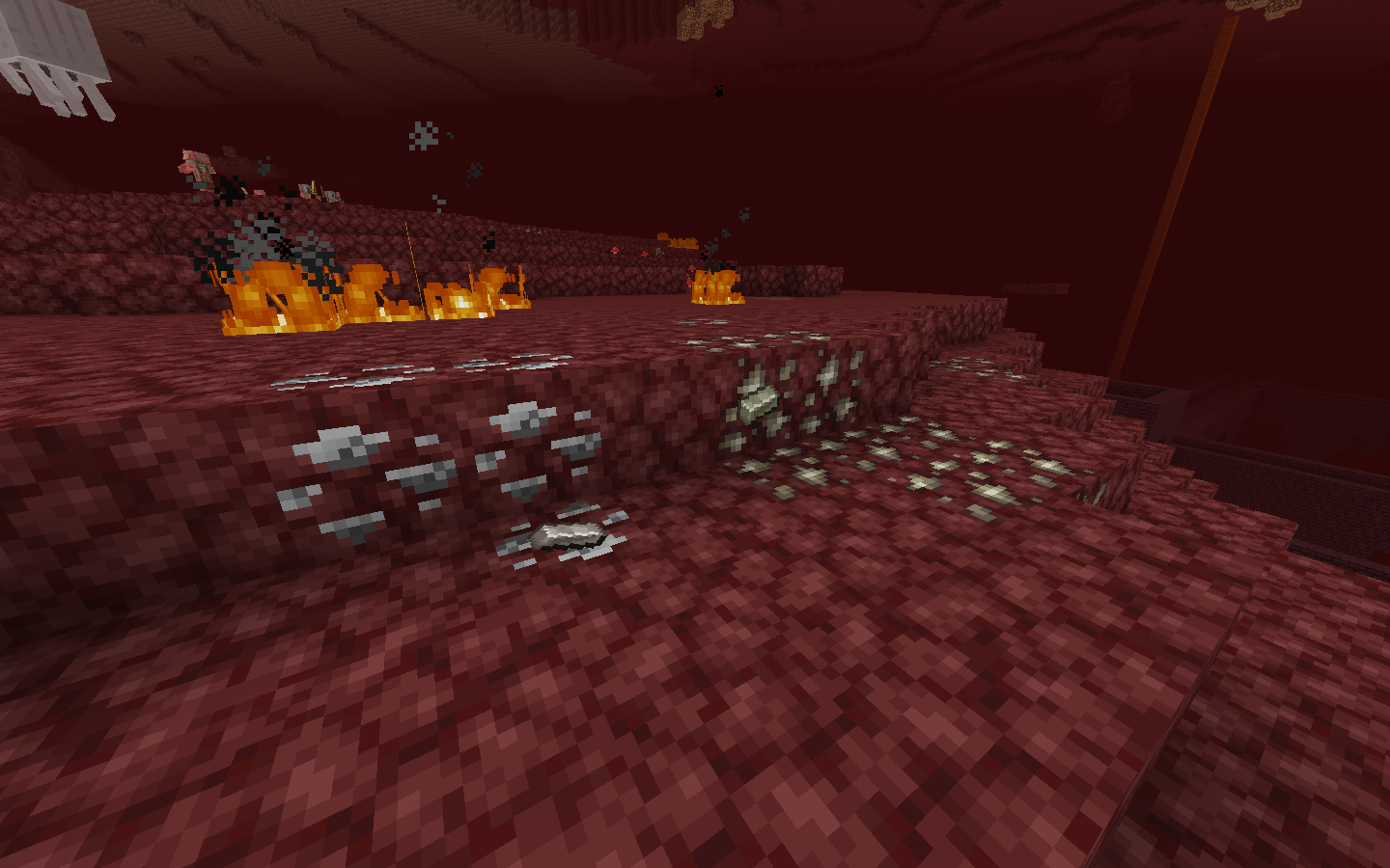 Mining Mod | MCreator