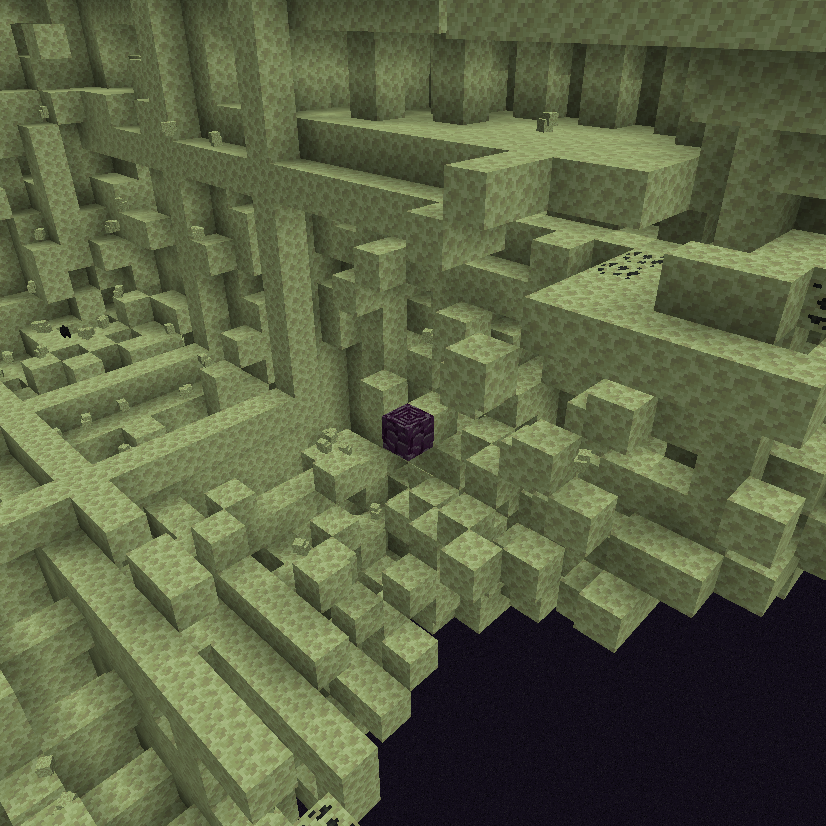 Enderite Mod | MCreator