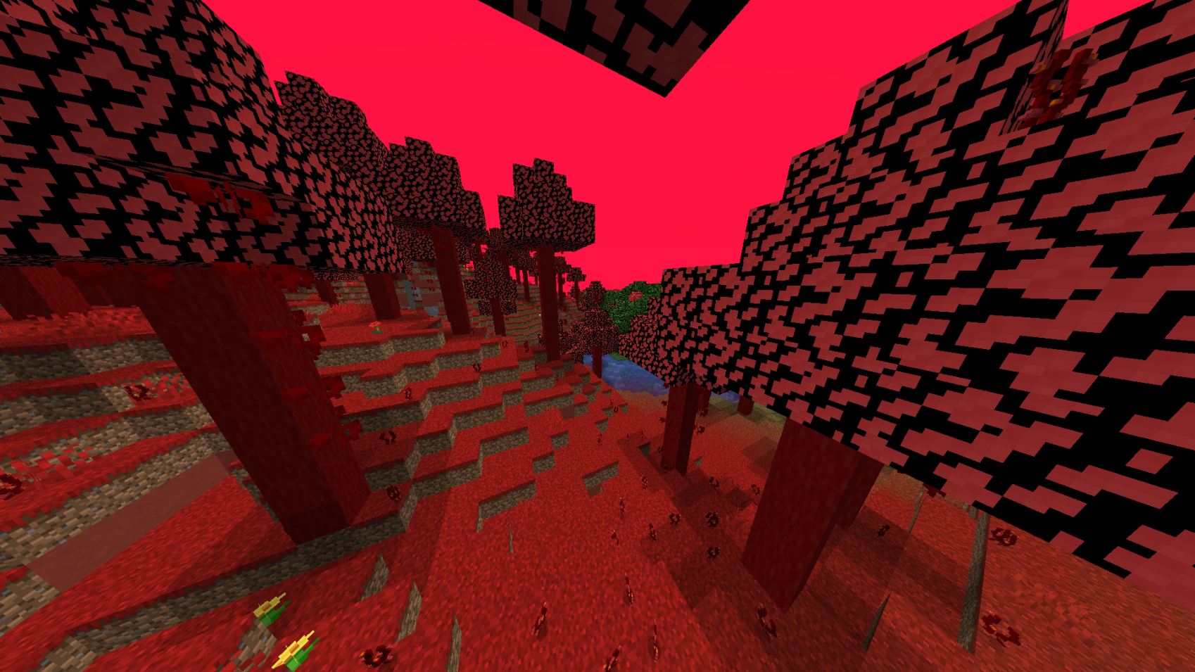 biome pack | MCreator