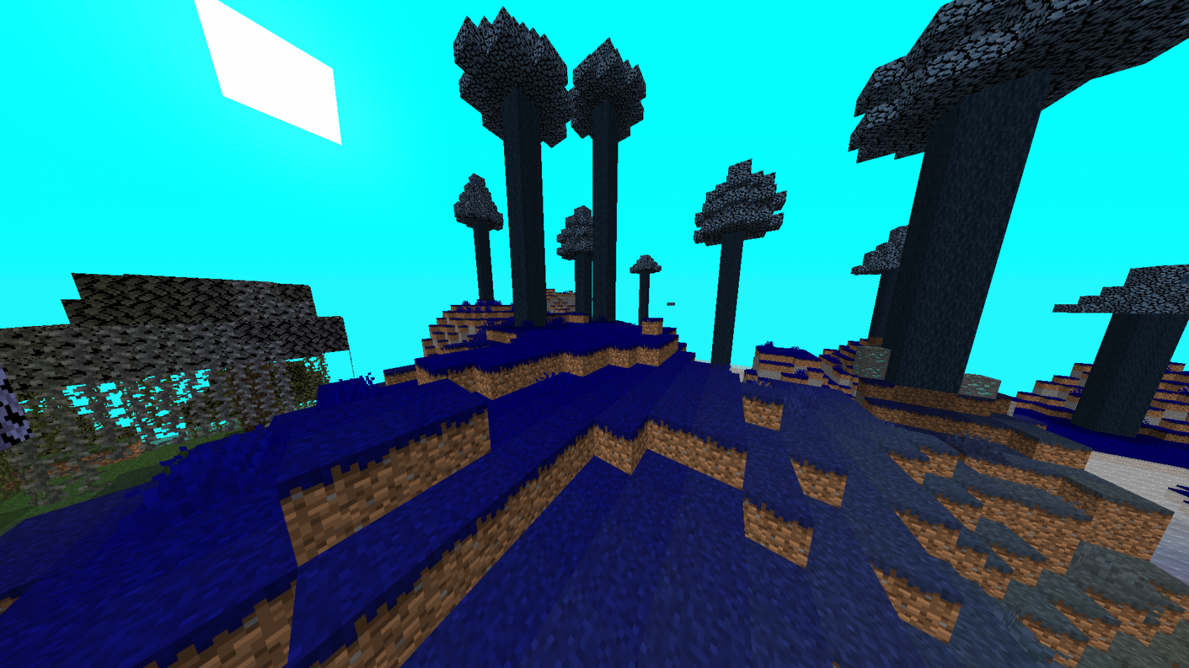 biome pack | MCreator