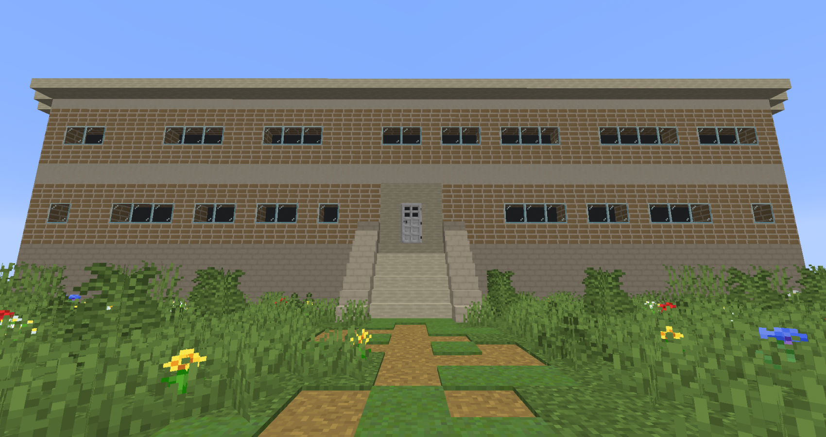 Building Blocks | MCreator