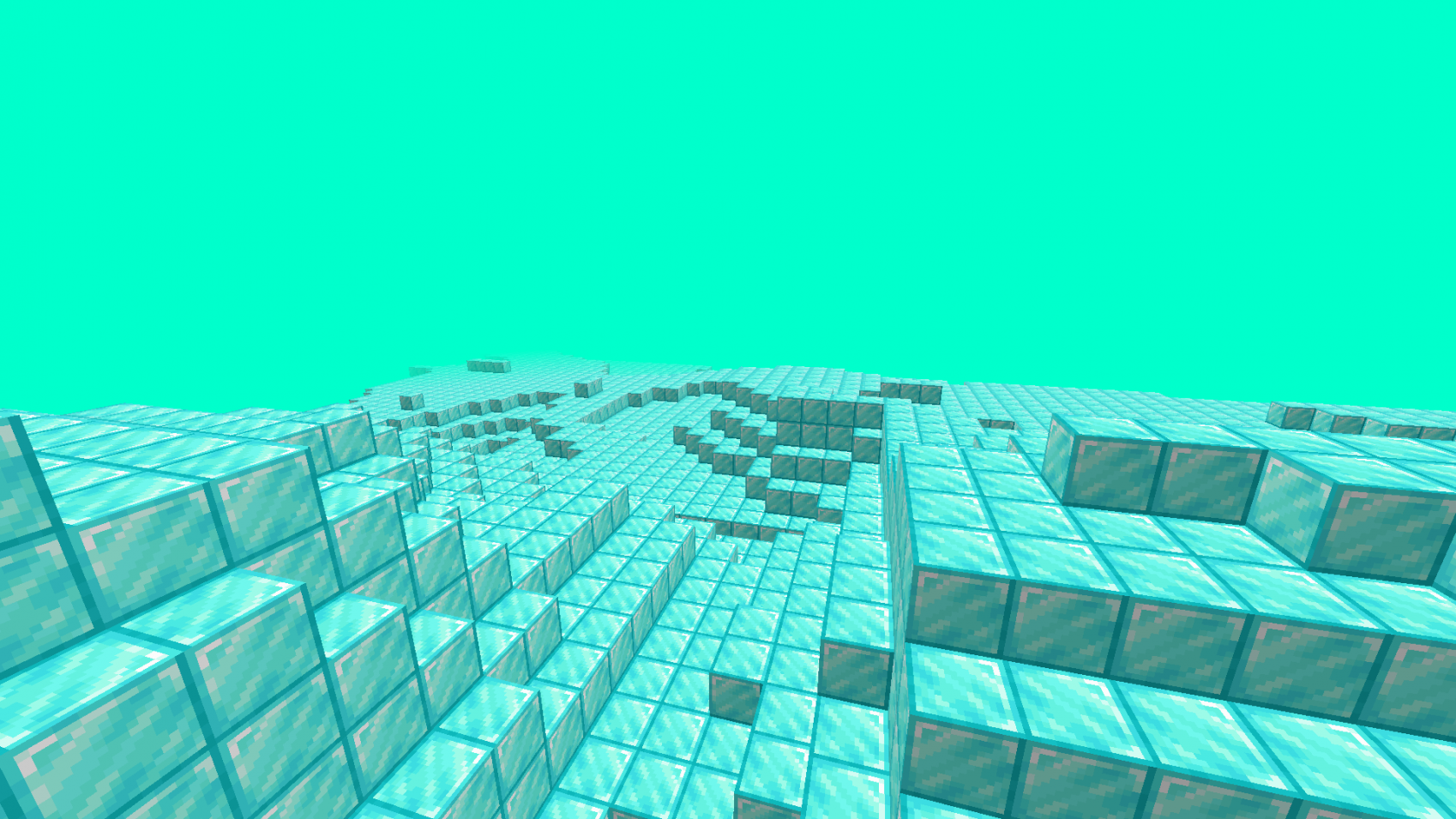 Dimension Craft | MCreator