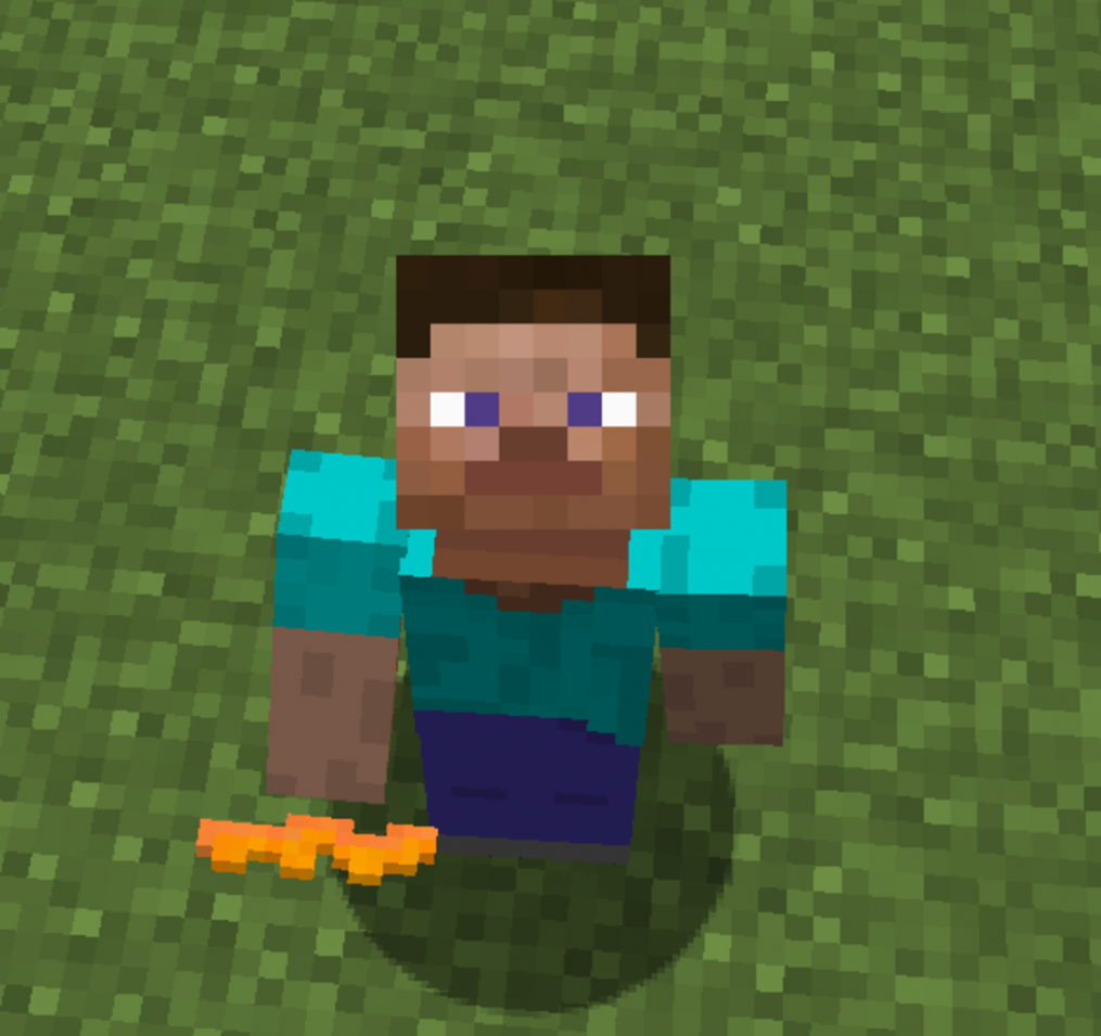 Cheetos Mod | MCreator