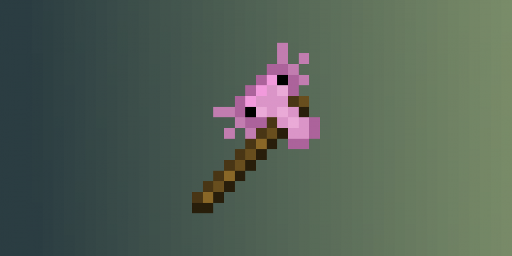 Axe-olotl | MCreator
