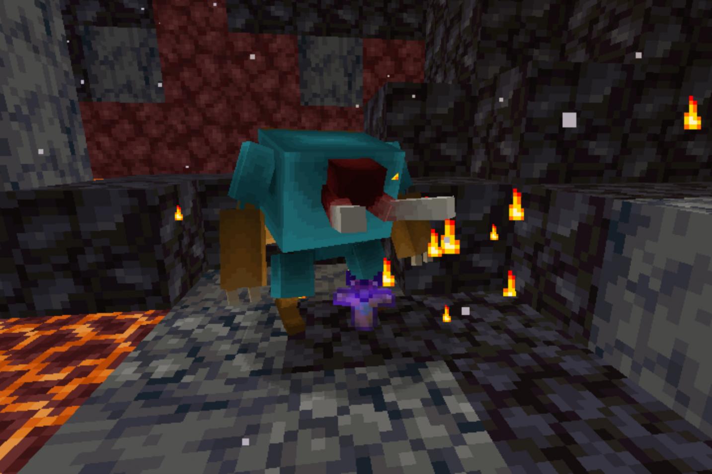 Infernal BugZ | MCreator