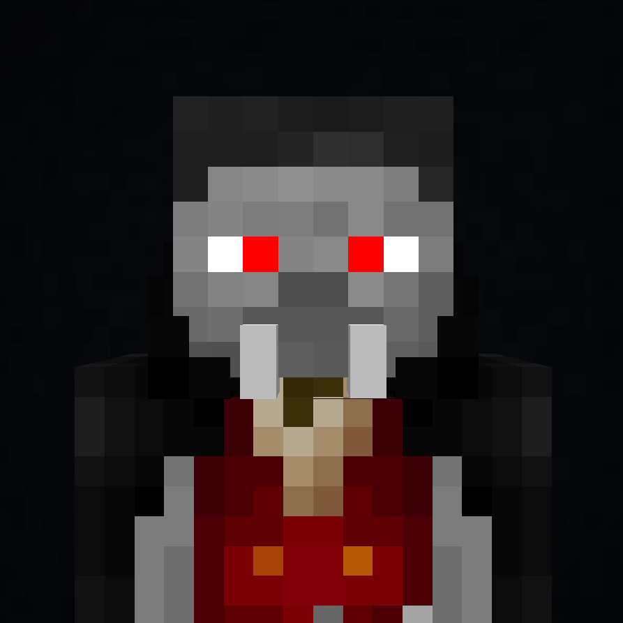 Vampire | MCreator