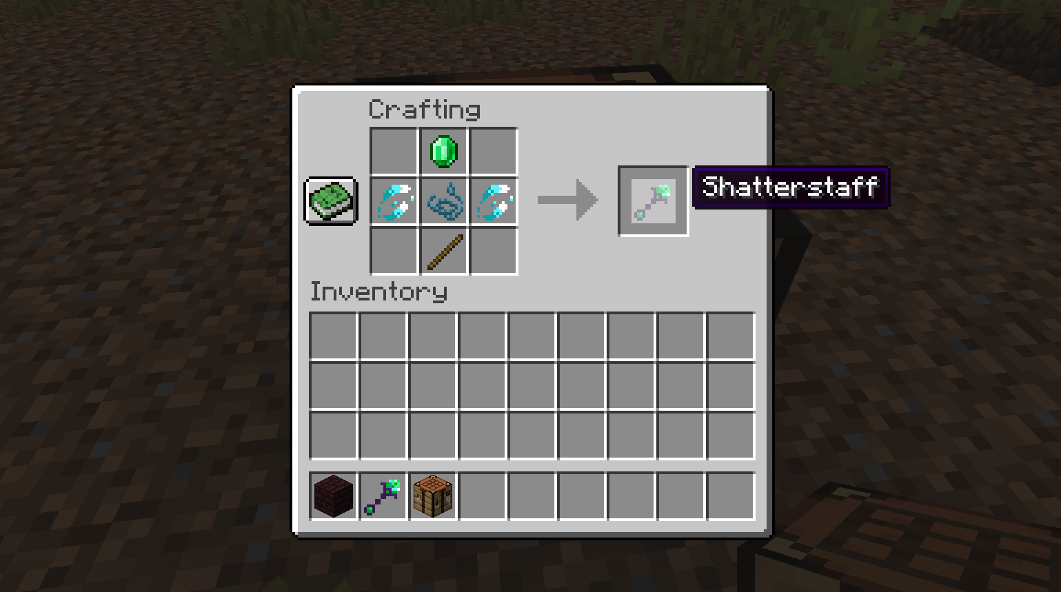 Fragments | MCreator