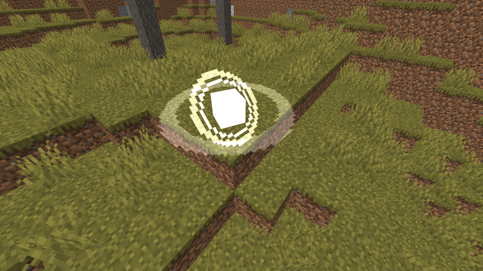 The Black Hole | MCreator