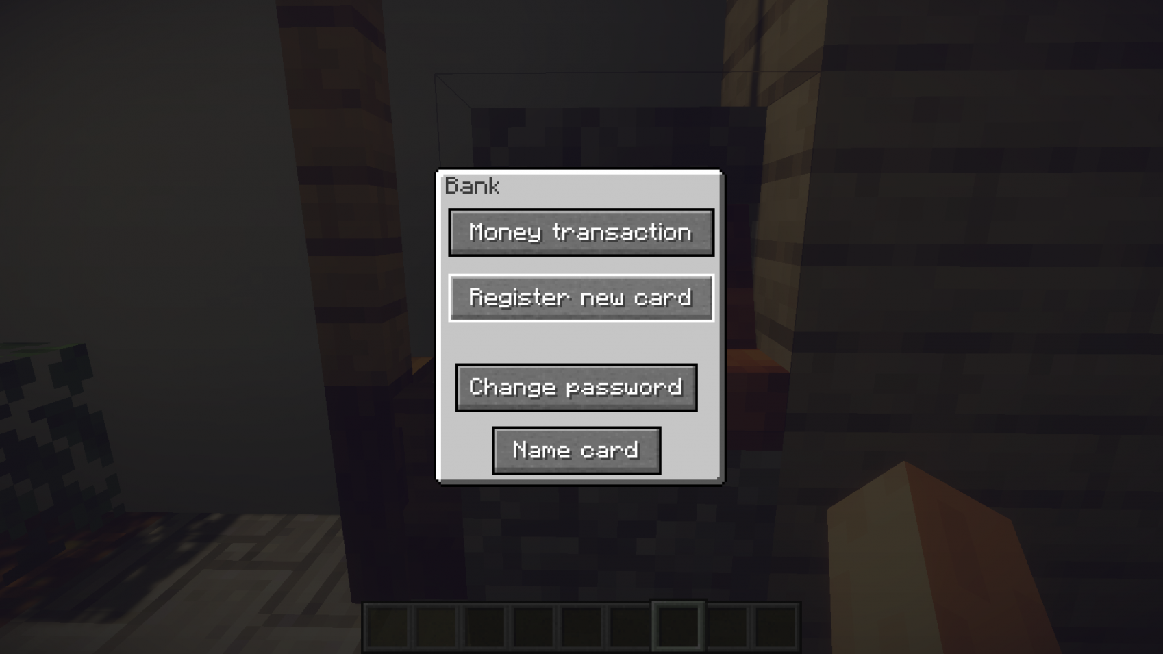 Currency Mod by DaniSanxes | MCreator