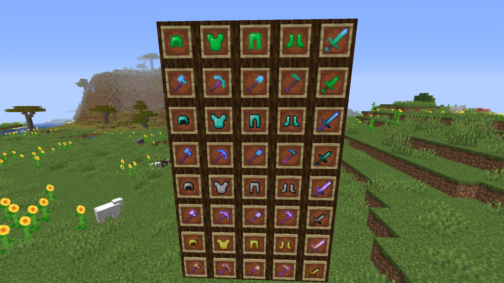 Better Combat | MCreator