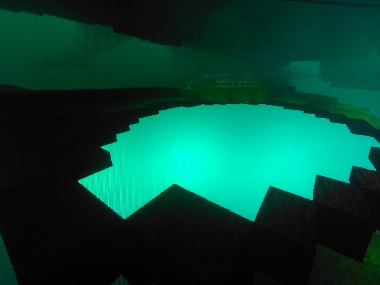 The Abyss Mod | MCreator