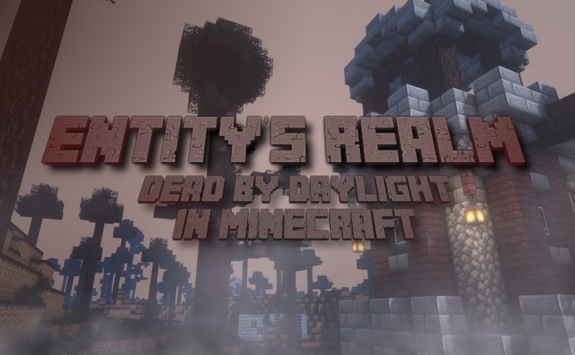 Entity's Realm | MCreator