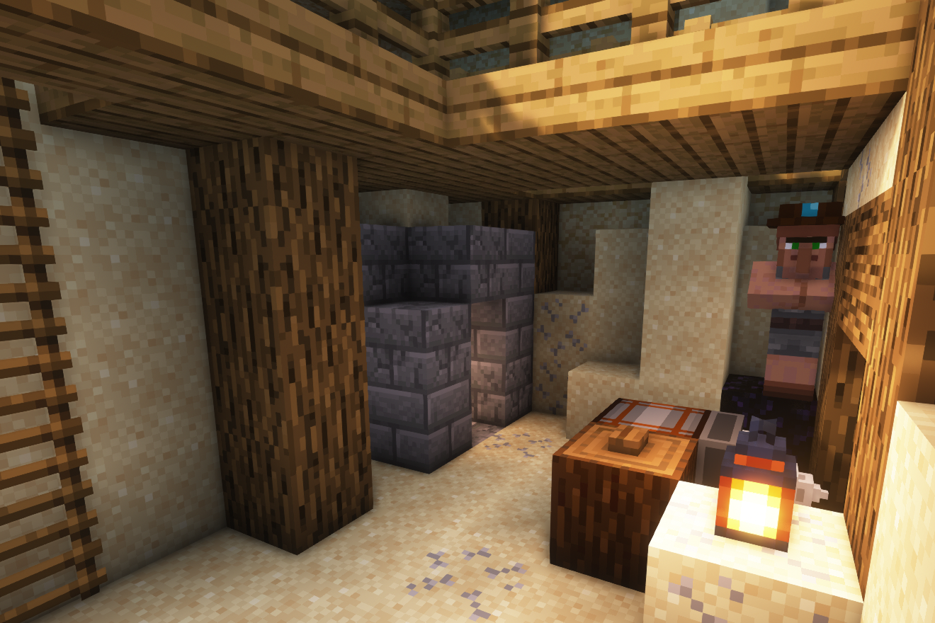 Gameplay ultimate additions pack | MCreator